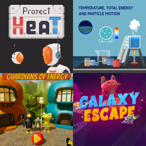 Game Based Learning: Renewable and Nonrenewable Energy S6E6.a - Free ...